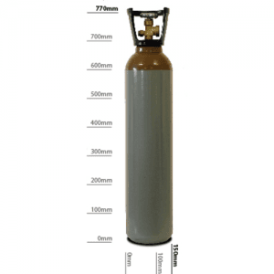 Helium Canisters | Helium Gas Cylinders | Bottle Gases
