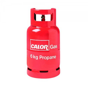 13kg Propane Gas Bottle | 13kg Propane Gas Bottle Refill Exchange Only