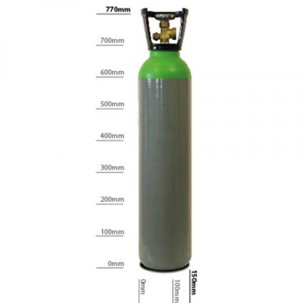 CO2 (Carbon Dioxide) for Home Bars and Pubs - 6.35kg