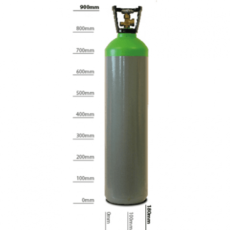 Beer Gas Cylinder | Cellar Gas | Bar Gas Suppliers