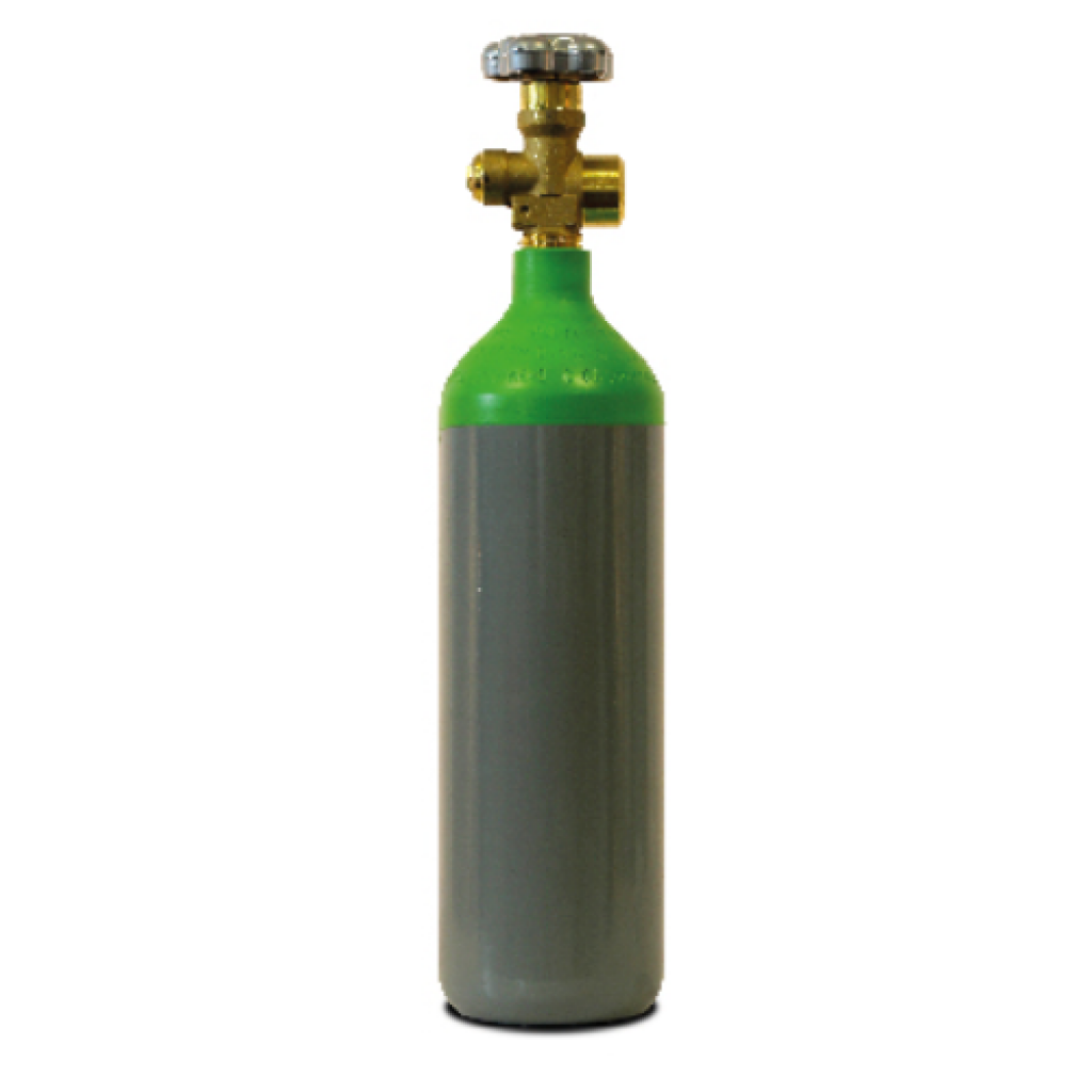CO2 (Carbon Dioxide) for Home Bars and Pubs - 6.35kg