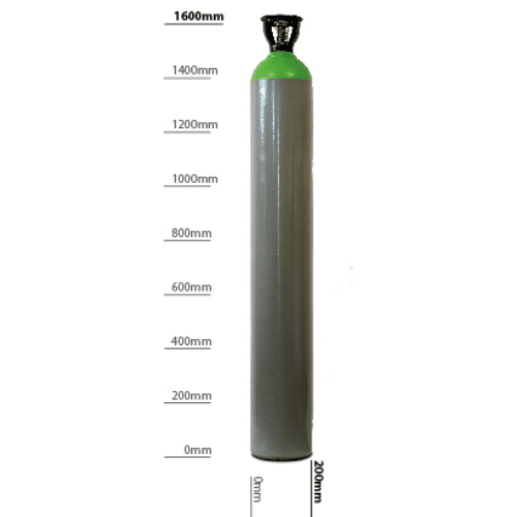 Beer Gas Cylinder | Cellar Gas | Bar Gas Suppliers