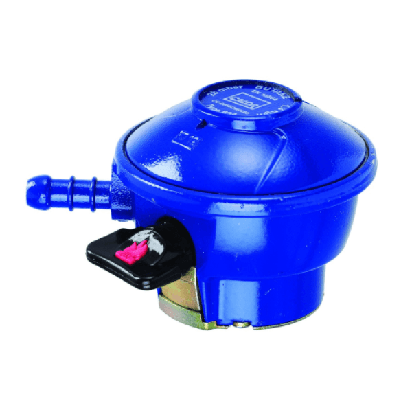 LPG Gas Regulators | LPG Regulators & LPG Equipment
