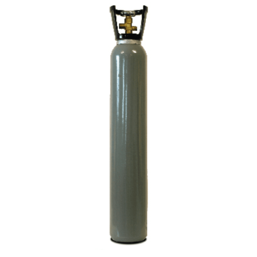 CO2 (Carbon Dioxide) for Home Bars and Pubs - 6.35kg