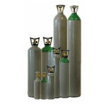 Our Gases and their many uses