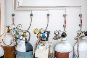 How to Stay Safe When Handling Nitrogen Gas - Bottle Gases