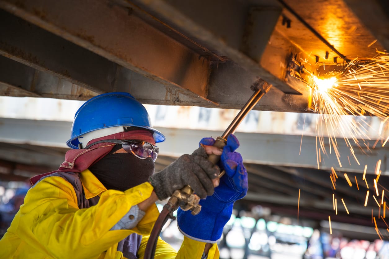 How to Stay Safe When Handling Nitrogen Gas - Bottle Gases