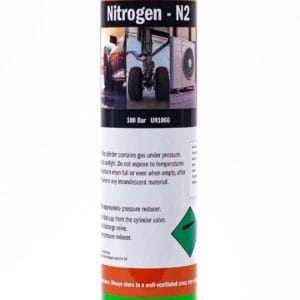 Disposable Nitrogen Gas bottles for Refrigiration and other uses ...