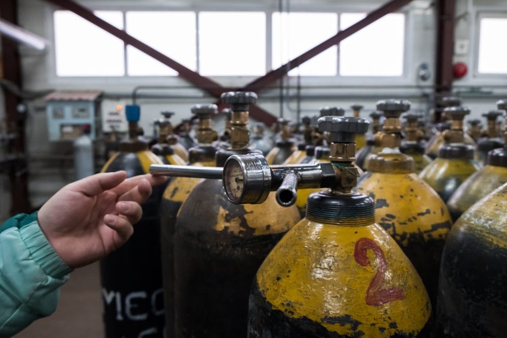 Gas Safety Regulations Across Industries | Ensuring Compliance & Safety